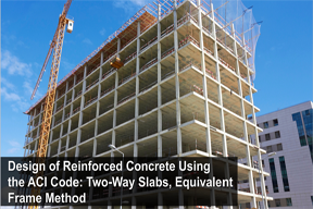 Design of Reinforced Concrete Using the ACI Code: Two-Way Slabs ...