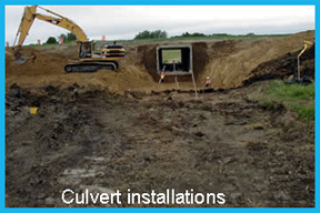 Culvert Design for Fish Passage 1 - Basics and Design