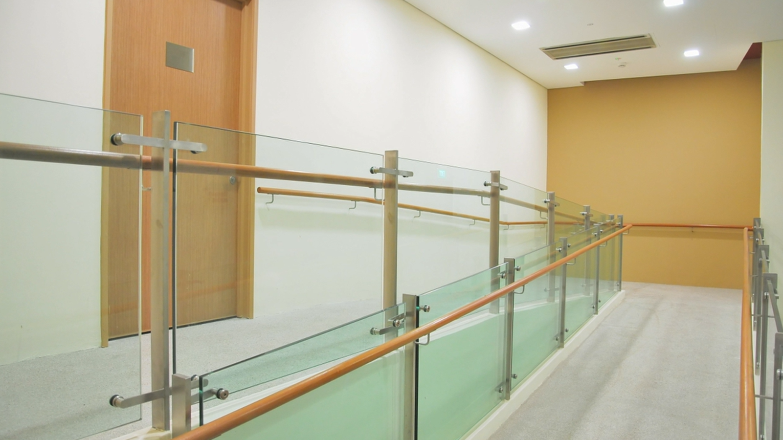 2021 International Building Code Essentials: Life Safety